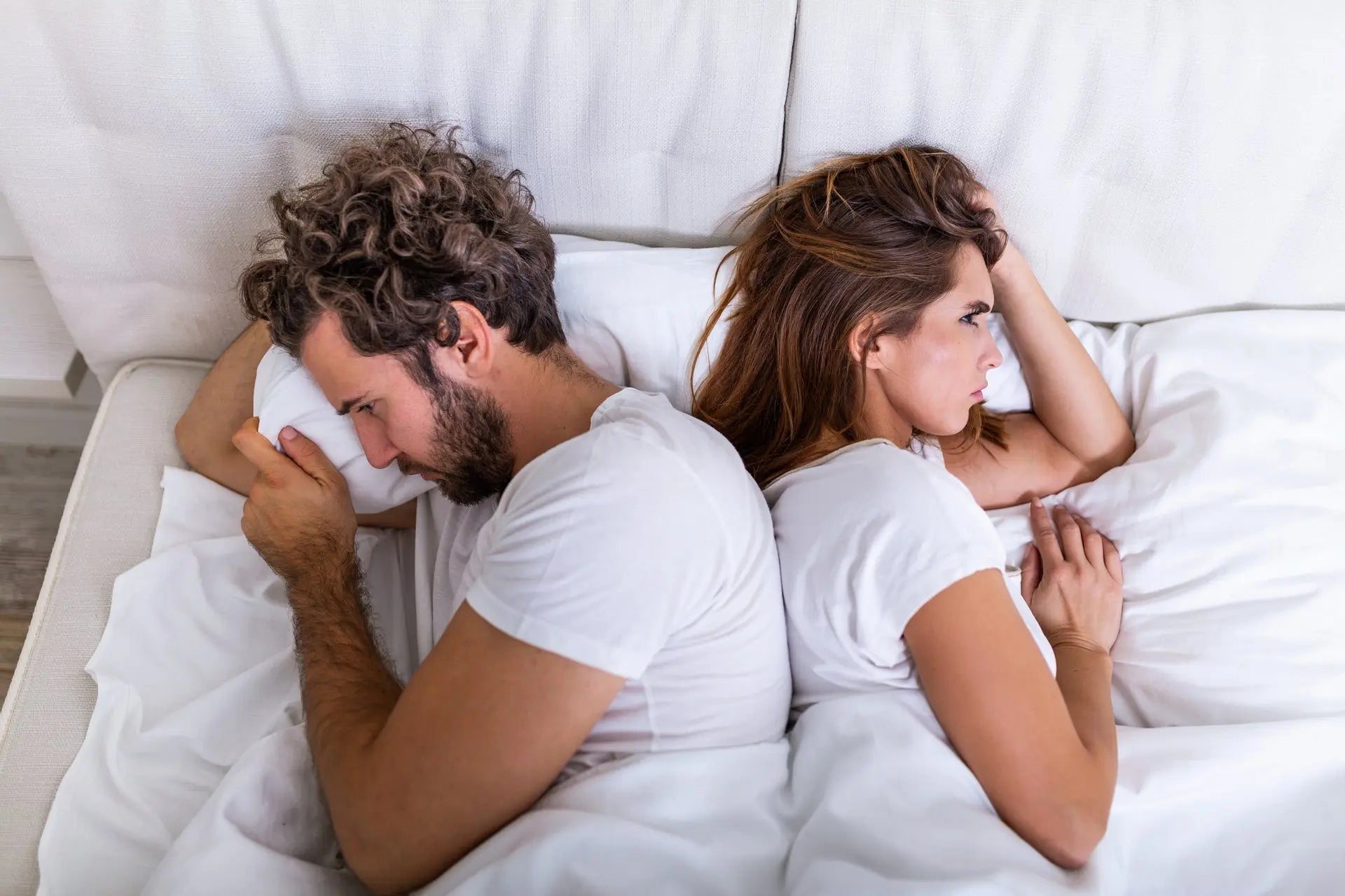 Erectile Dysfunction And Its Emotional Toll Coping And Recovery B Brand