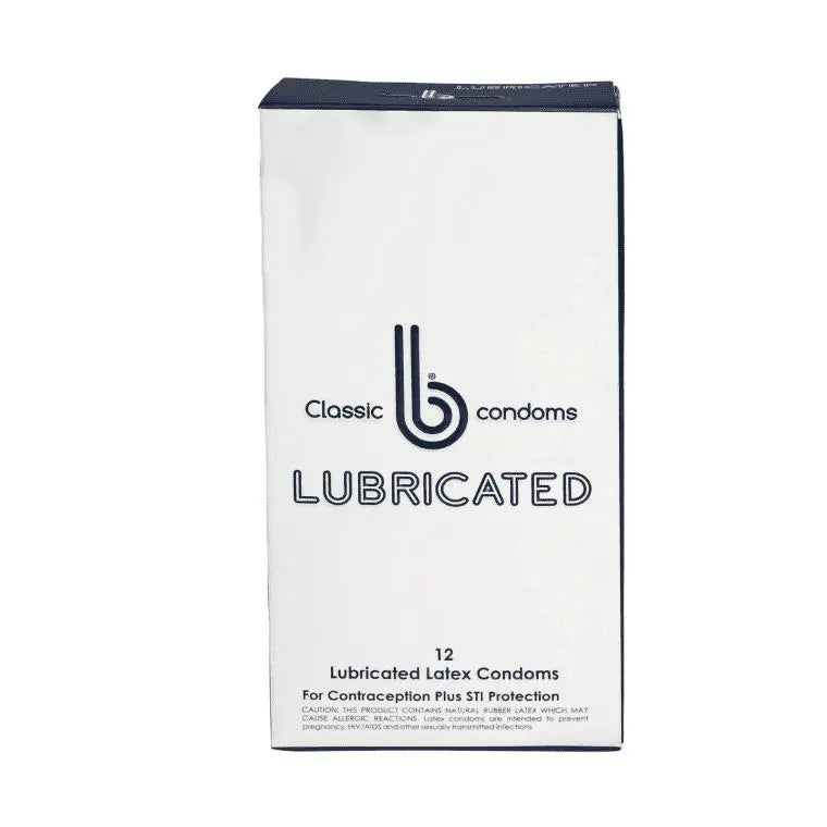 Classic Condoms Trusted Protection Online B Brand