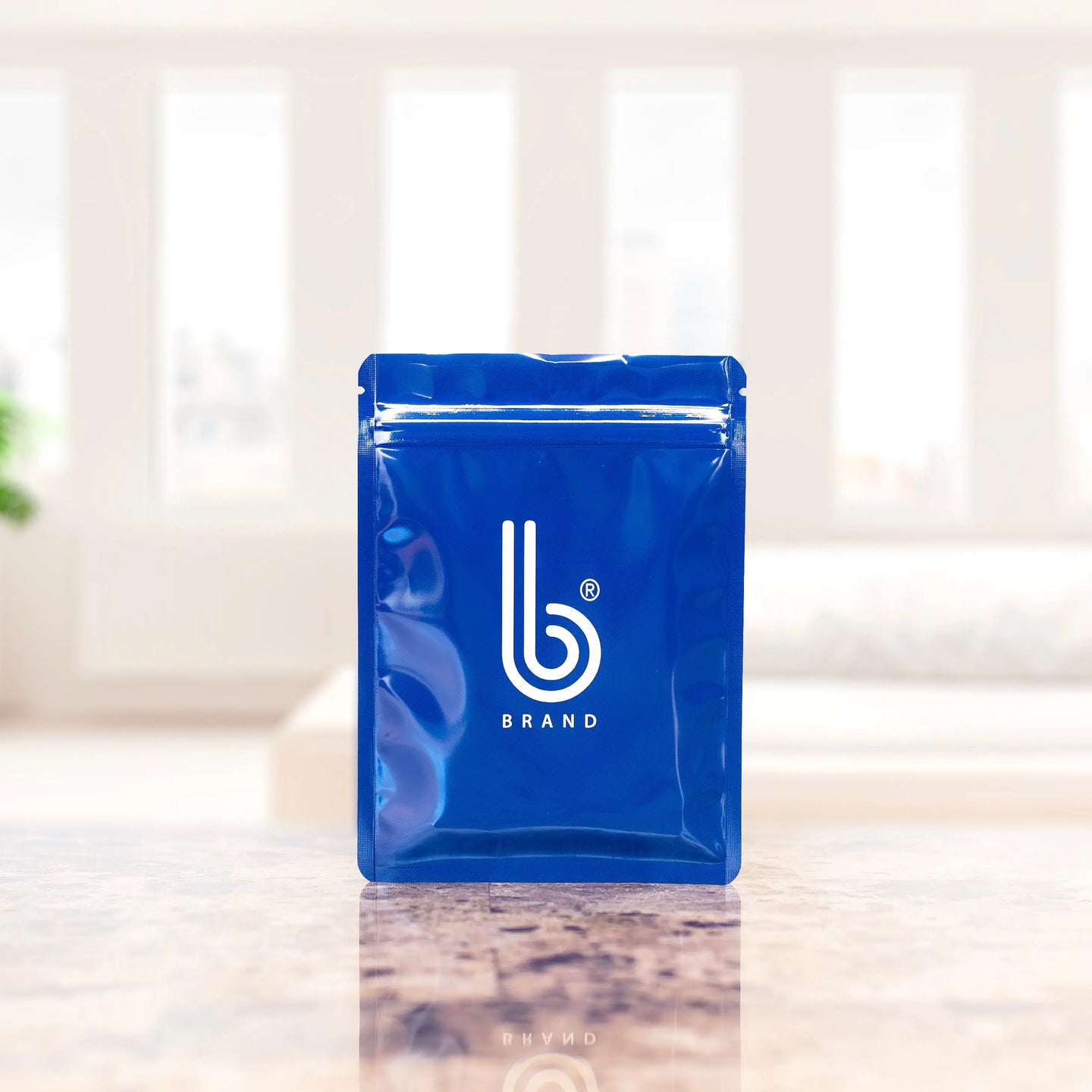 Trusted Solutions for Sexual Health & Wellbeing – B Brand