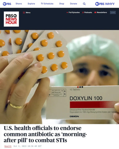 Trusted Solutions for Sexual Health & Wellbeing – B Brand