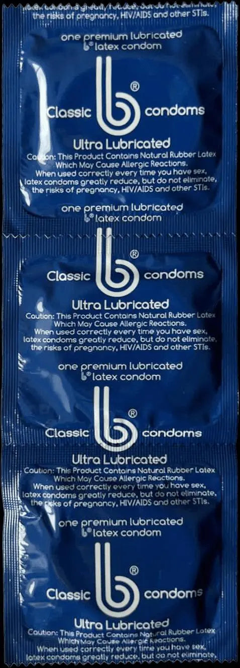 BIG Size Bundle - B Brand