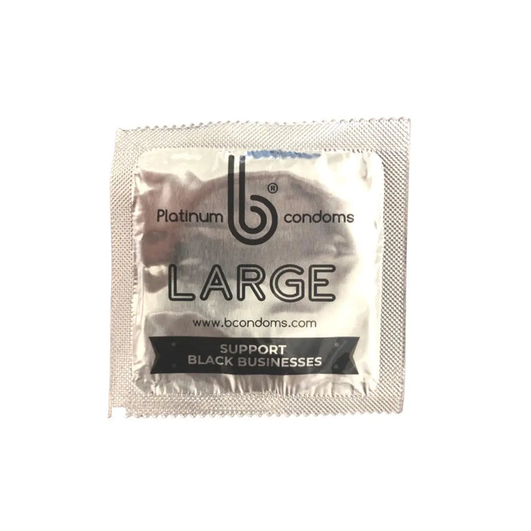 Take Charge of Your Sexual Health with B Brand
