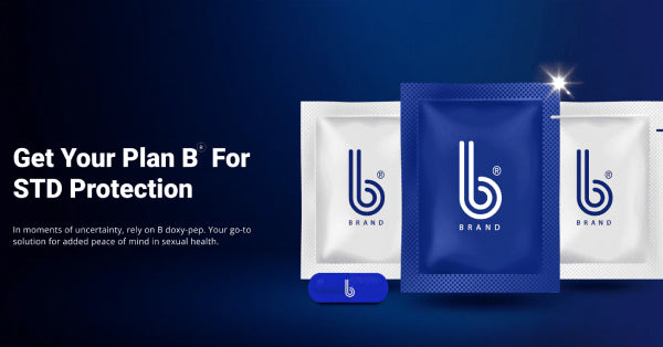 Trusted Solutions for Sexual Health & Wellbeing